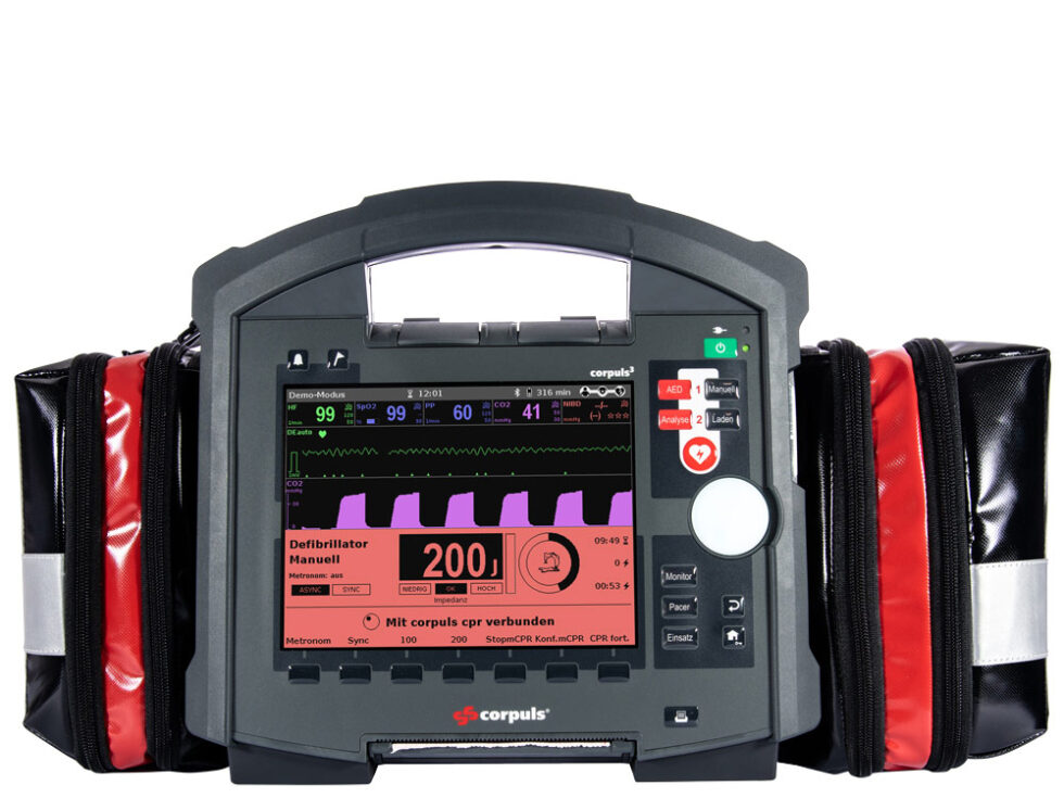 NIDAmodule | Einsatzdokumentation im Rettungsdienst